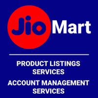JoiMart Cataloging listing services | Jiomart product listing services